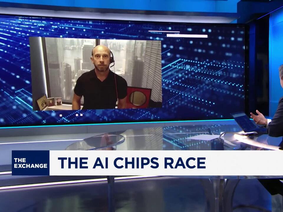 AMD to acquire server builder ZT Systems: Here's what to know