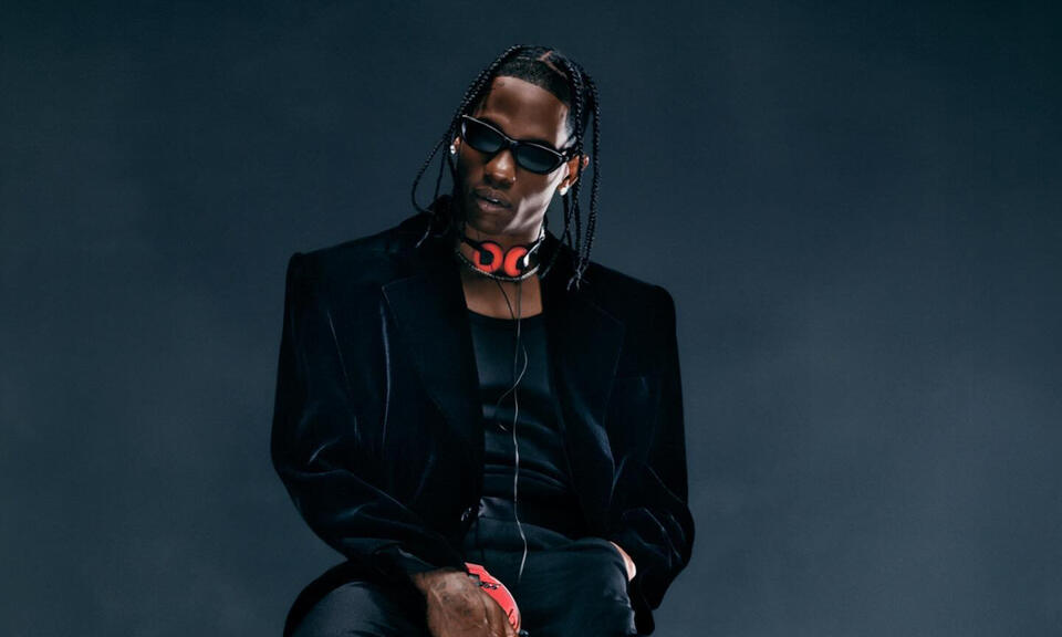 2024 Grammys: Travis Scott Receives Backlash For Performance Following ...
