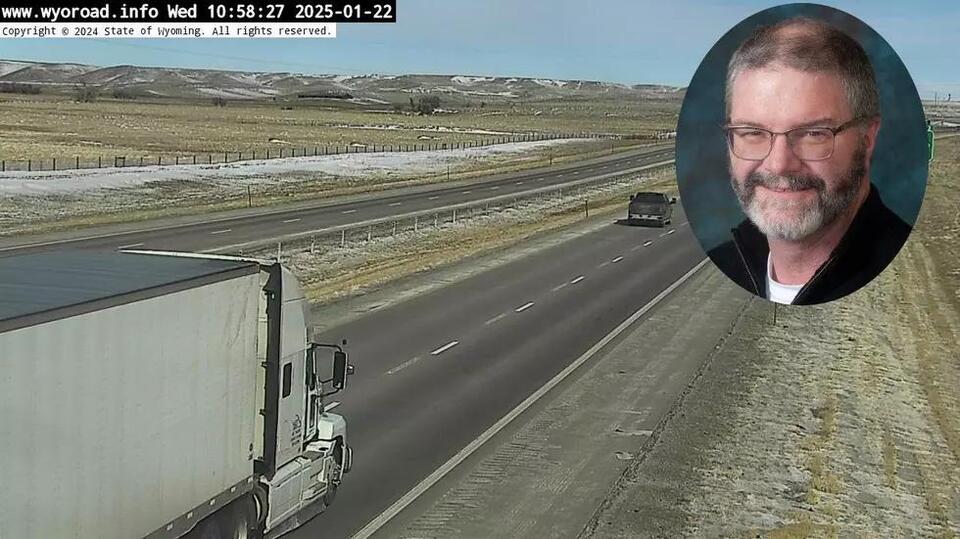 Keith Fulton named new WYDOT chief engineer - NewsBreak