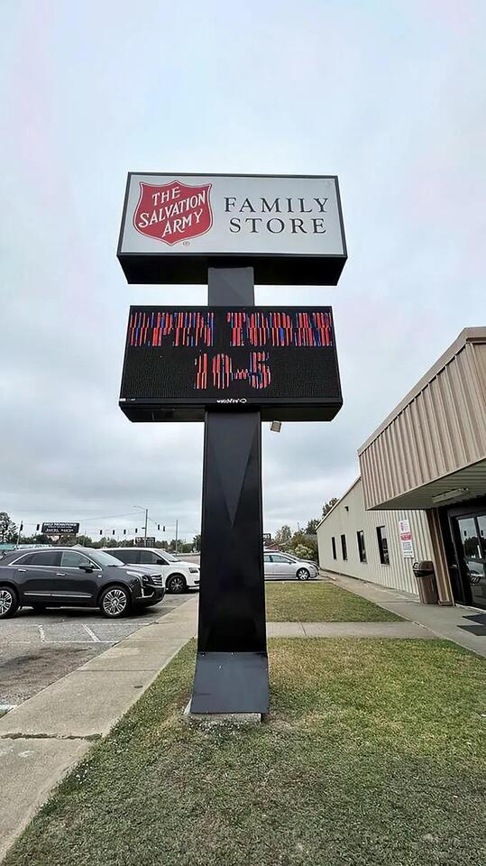 9 Enormous Thrift Stores In Mississippi That Are Too Good To Pass Up ...