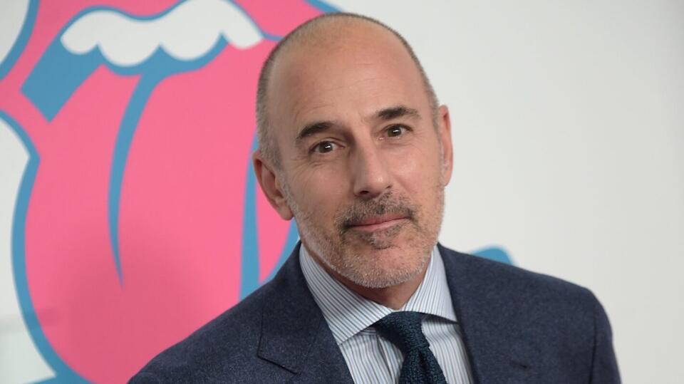 Where Is Matt Lauer Now? Former ‘Today’ Host’s Life After Scandal ...