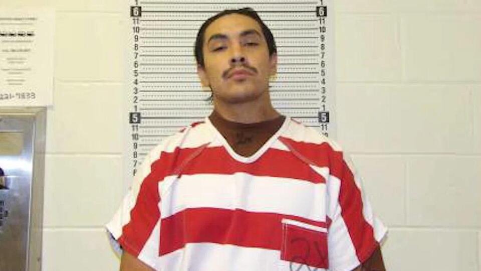FBI joins search for Pocatello man accused of severing victim’s hand ...