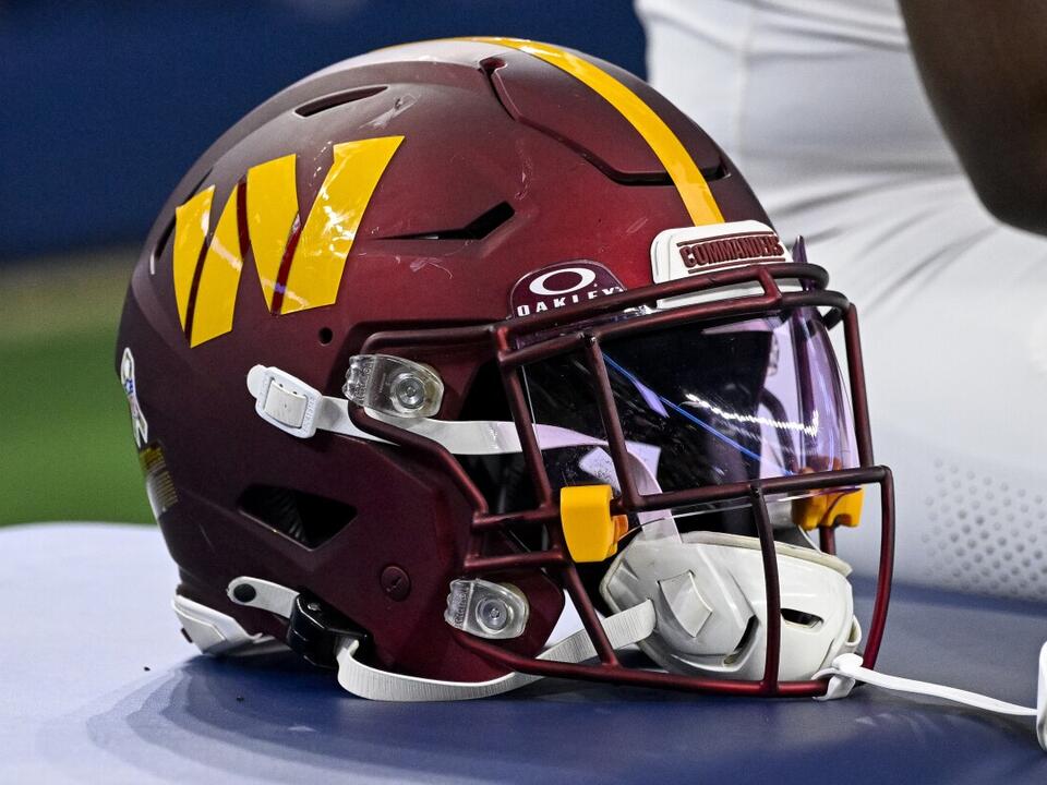 Commanders complete draft class signings