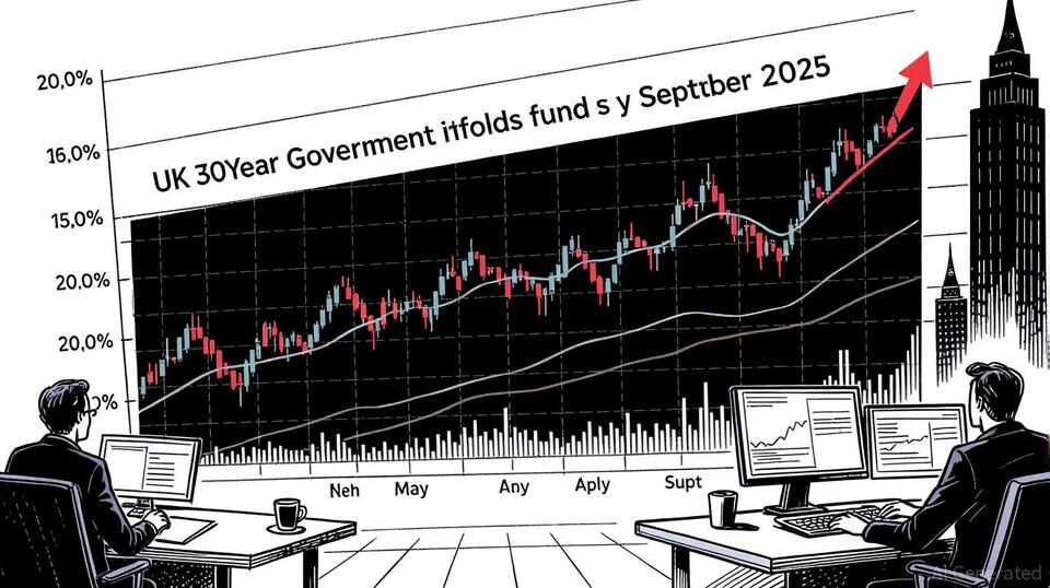 UK Political Realignment and Its Impact on Economic Stability and ...