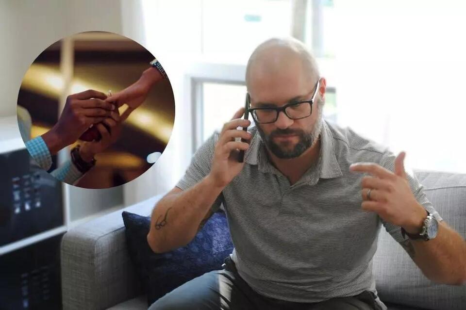 Man Raging After Sibling Gets Engaged Three Days After His Wedding ...