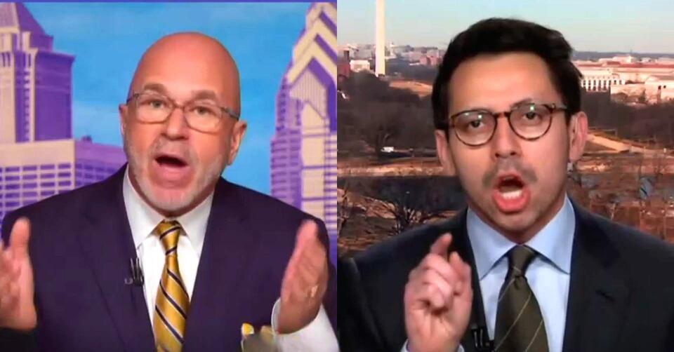 ‘Do I Have To Silence Your Mic?!’ CNN Host Gets Fed Up With DOGE Expert ...
