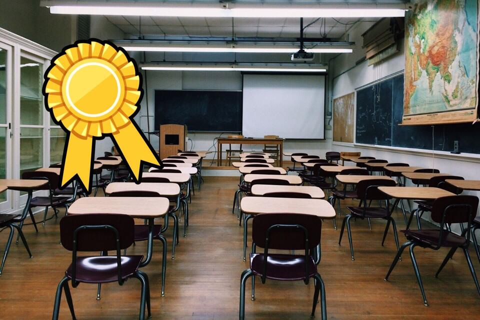 Waterloo Schools Named Iowa’s Top School District Employer by Forbes ...