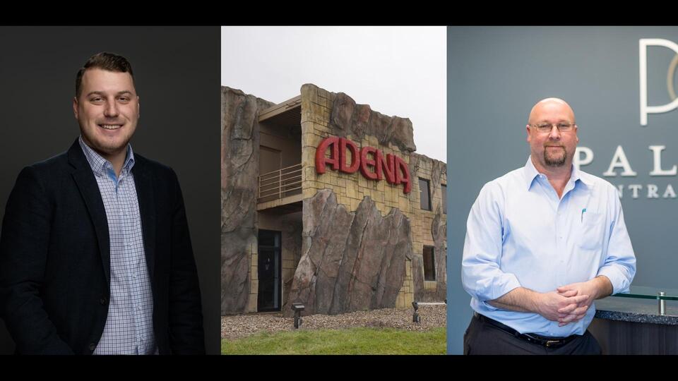 Adena Corporation to acquire Palmer’s Contracting Group in strategic ...
