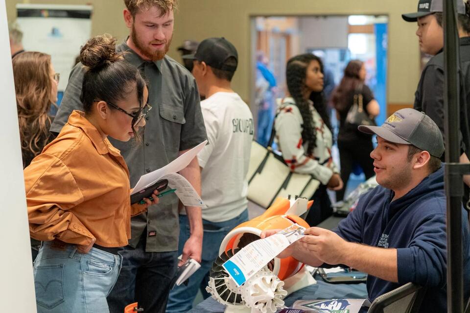 Big Bend Community College to Host 33rd Annual Job & Career Fair in ...