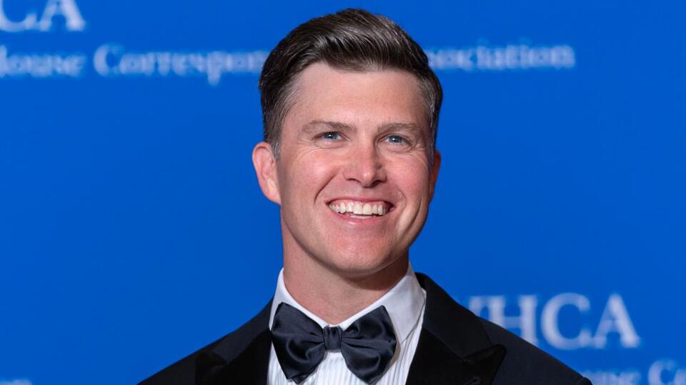 'SNL' star Colin Jost to perform stand-up comedy show in Bloomington ...