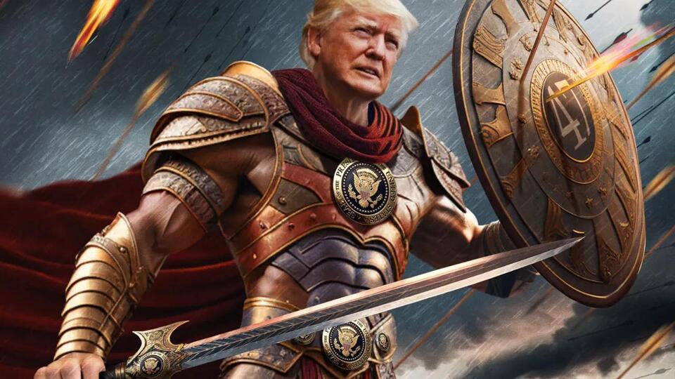 Trump Solana Meme Coin Trading Volume Has Collapsed Since Inauguration Day - NewsBreak