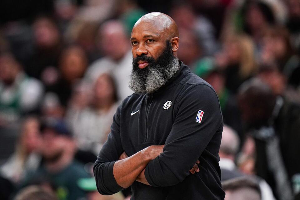 How Jacque Vaughn’s NBA Background Could Shape Kansas’ Future – and ...