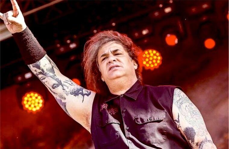 Exodus Guitarist Shares Why Band Fired Their Longtime Singer - NewsBreak