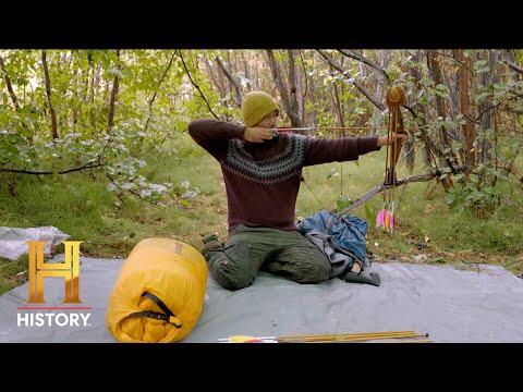 ‘Alone’ season 11 new episodes: How to watch free tonight