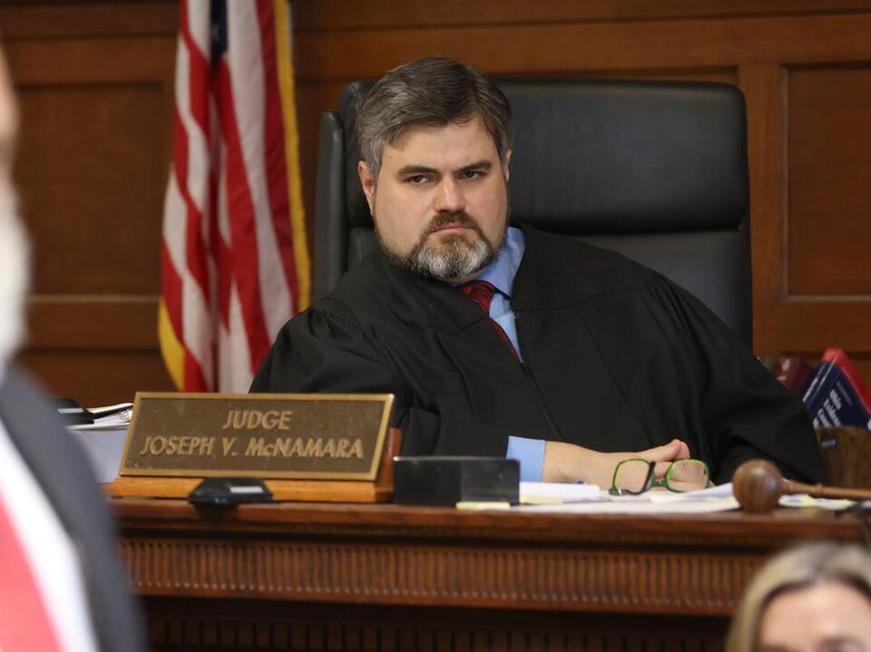 Judge dismisses charges against remaining defendants in 1992 beating ...