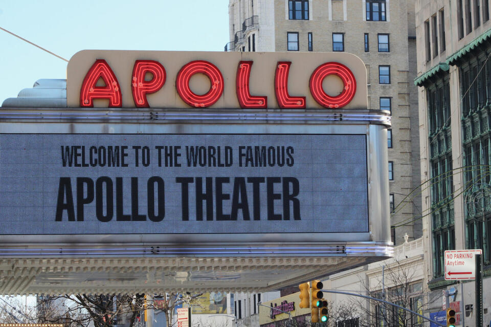 Apollo Theater Closes For A Year: Here’s Why - NewsBreak