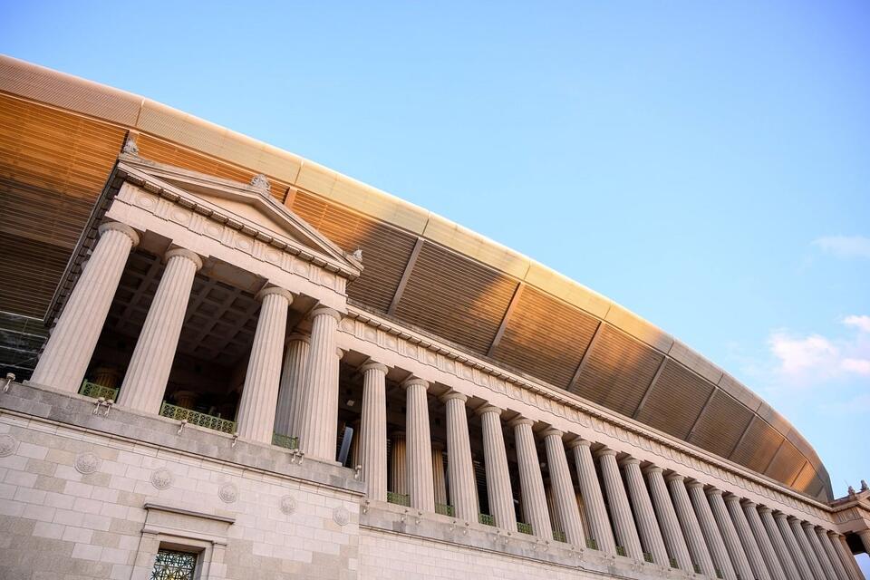 There Is An Obvious Solution To Bears’ Stadium Drama. Would They Dare ...