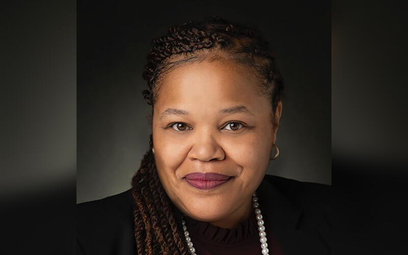 County of Ventura appoints Danielle Keys as new Human Resources ...
