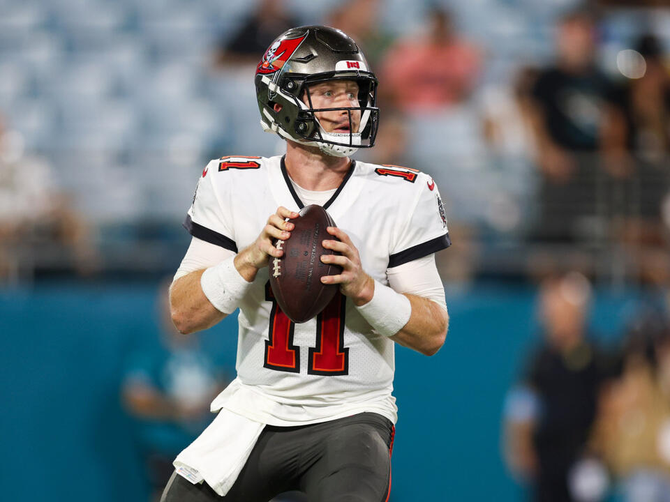 Rams News: Former Rams Backup QB Secures Spot with NFC South Squad