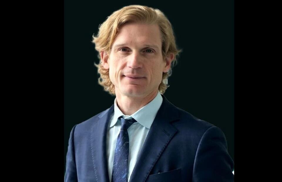 Thomas Sullivan chosen as managing director - NewsBreak