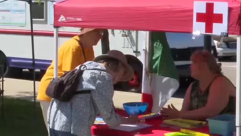 WILX weather web 9/1/2025 - NewsBreak