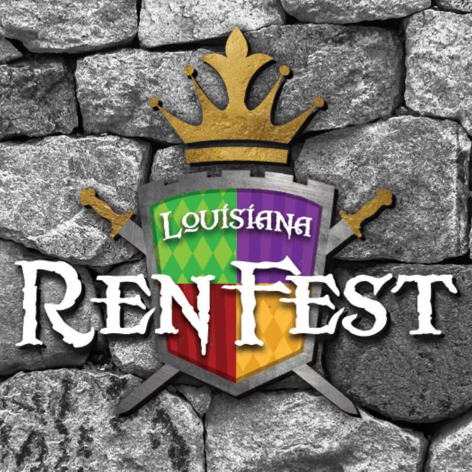 Louisiana Renaissance Festival, the best festival in history is back ...