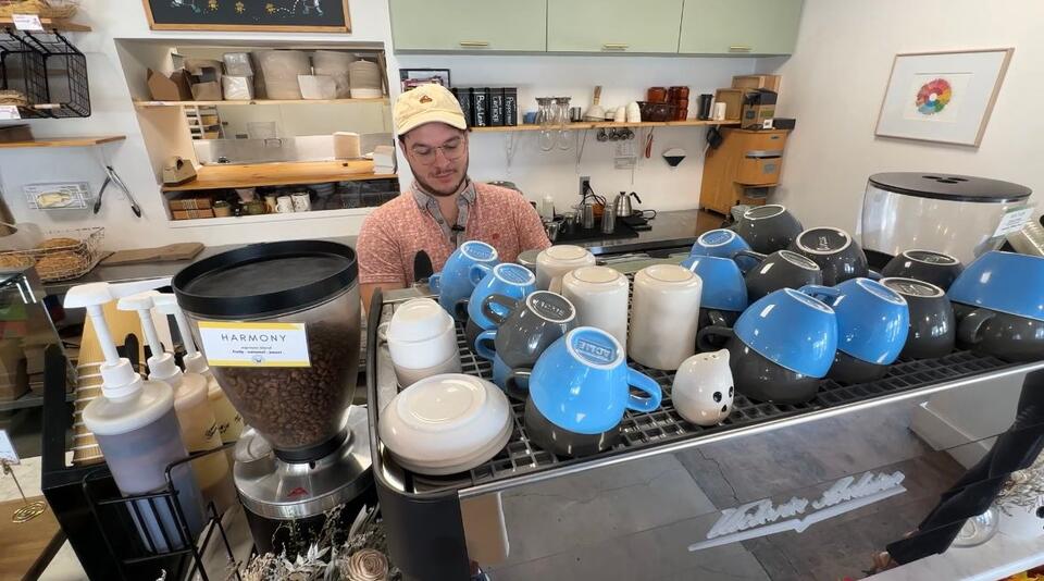Winter Haven bakery providing free meals to SNAP recipients - NewsBreak
