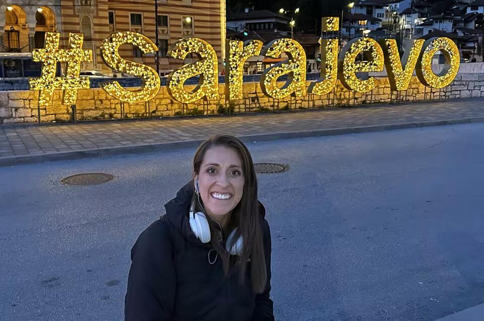 Mom diagnosed with Stage 4 colon cancer at 38 recalls her 1st symptom ...
