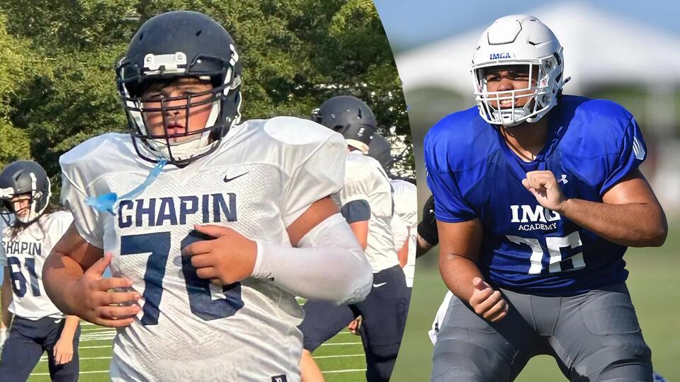 Undersized High School Football Player Details Every Single Thing He ...