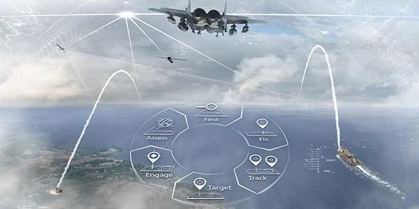 How military GPS is revolutionizing warfare and thwarting emerging ...