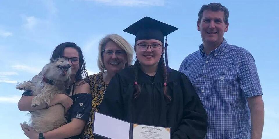 Daughter of Minnesota Gubernatorial Candidate Jeff Johnson Found ...