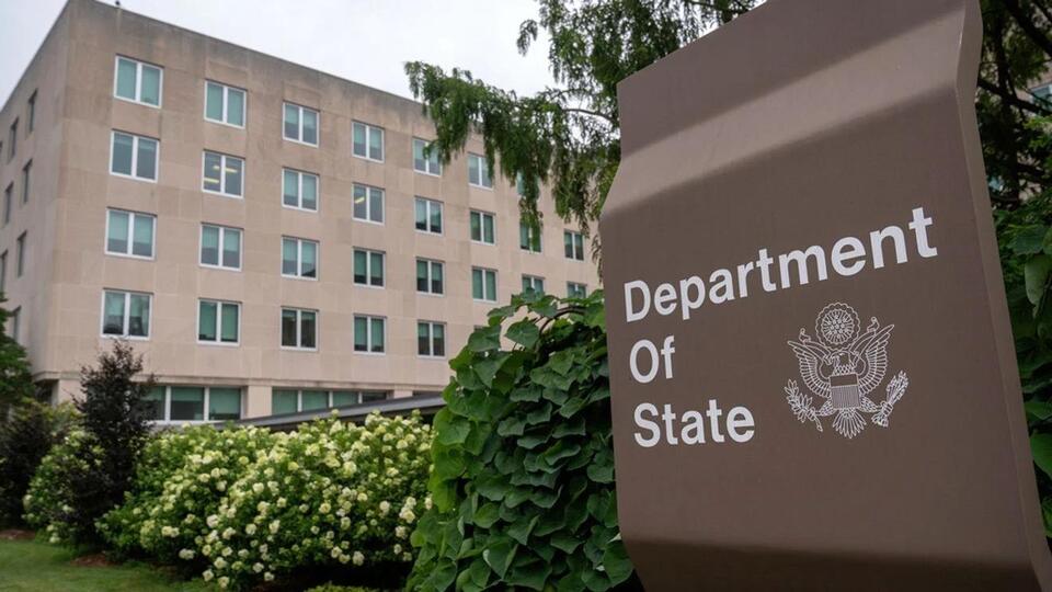 State Department employee sentenced for transmitting info to suspected ...