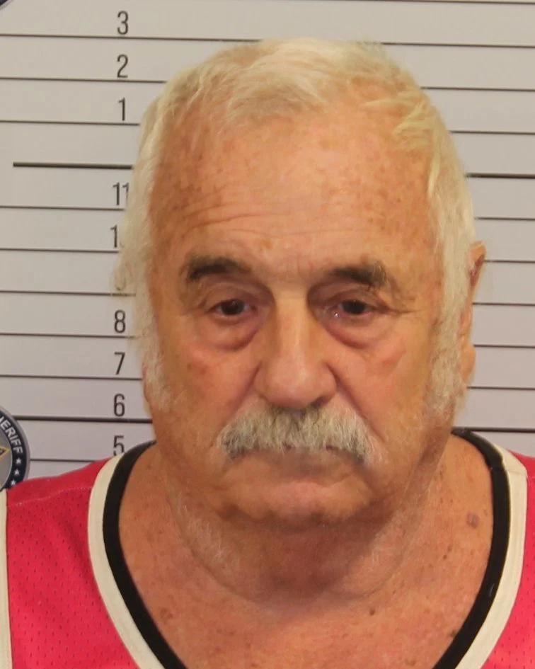 Man charged with animal cruelty after multiple animals found neglected ...