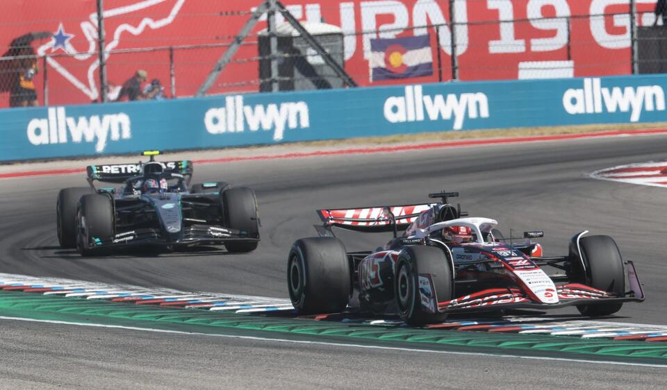 Explained: Why are F1 teams expected to struggle to hit the minimum ...