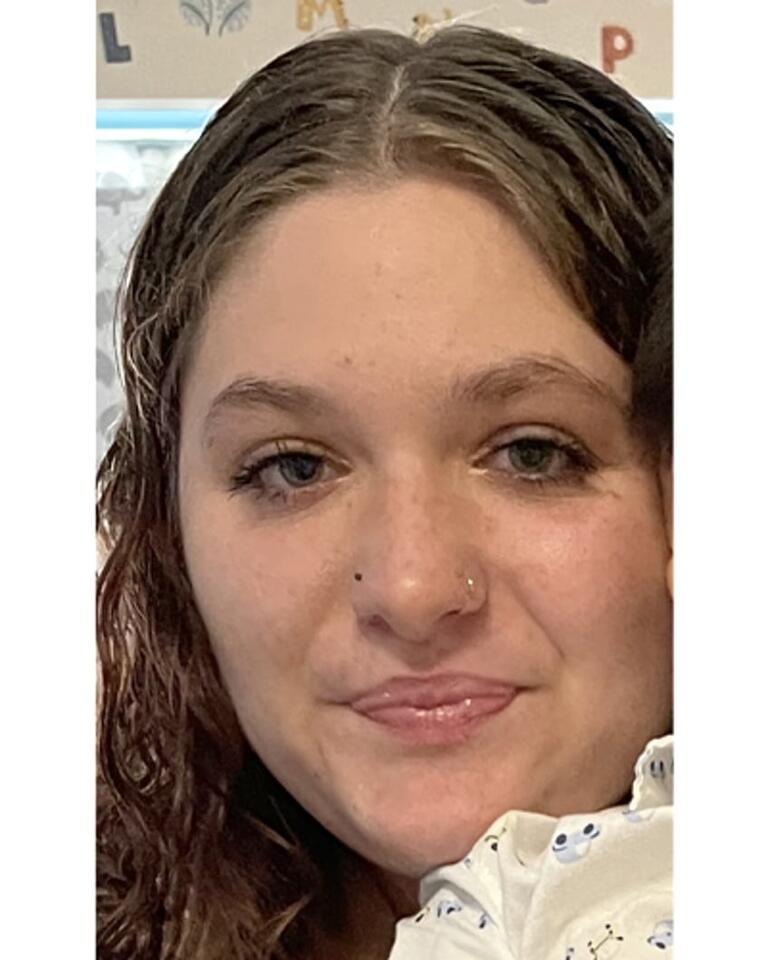 Marissa Stevens Missing Since Feb 20, 2025 From North Smithfield, RI ...
