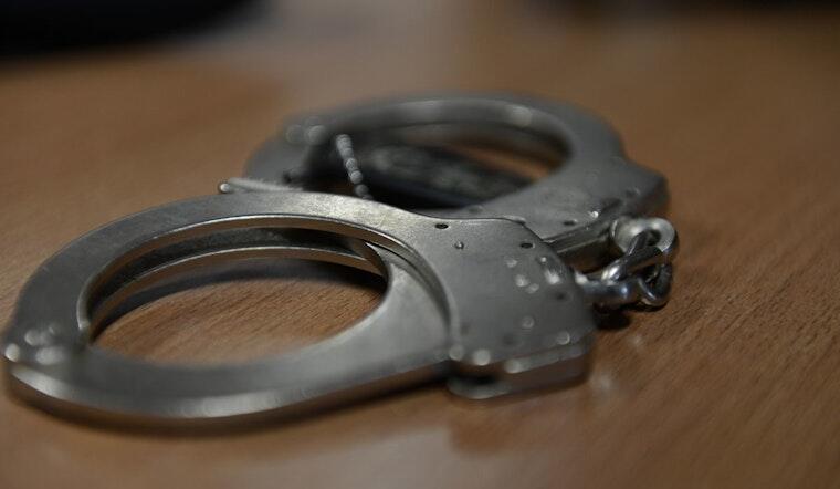 Saint Leonard Teen Charged in Connection with Montgomery County Violent ...
