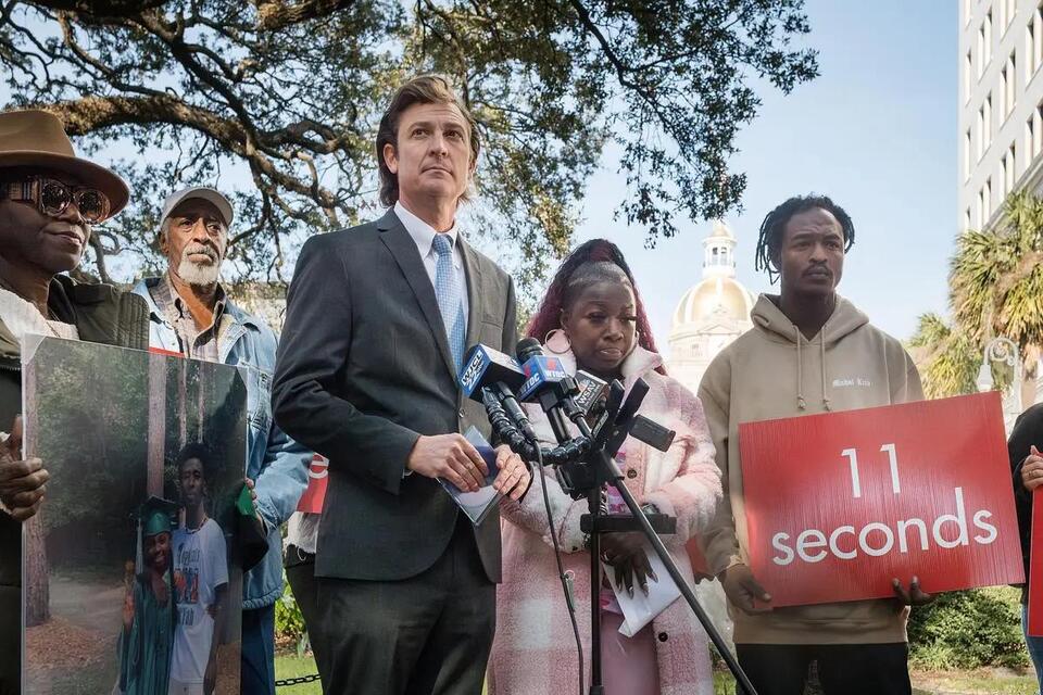 City of Savannah, lawyers for Saudi Lee accuse each other of tainting ...