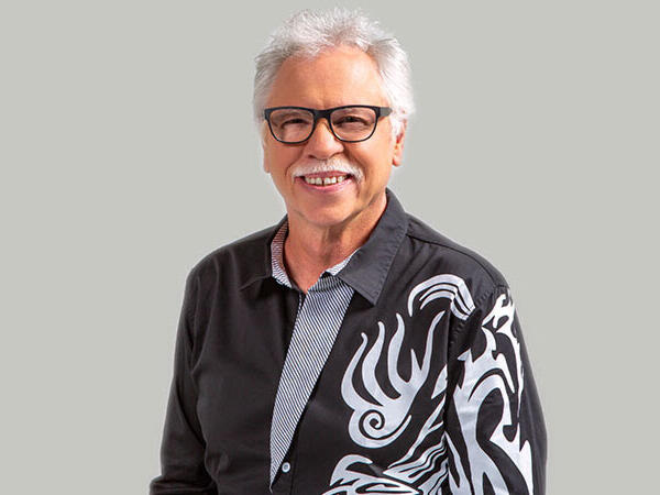 Joe Bonsall of the Oak Ridge Boys Announces Retirement From Touring