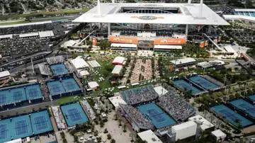 Who Are the Miami Open 2026 Commentators? Full Broadcast Team ...