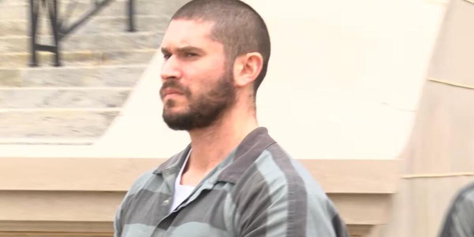 Man known as ‘MAGA Lumberjack’ facing rape charge in Limestone County ...