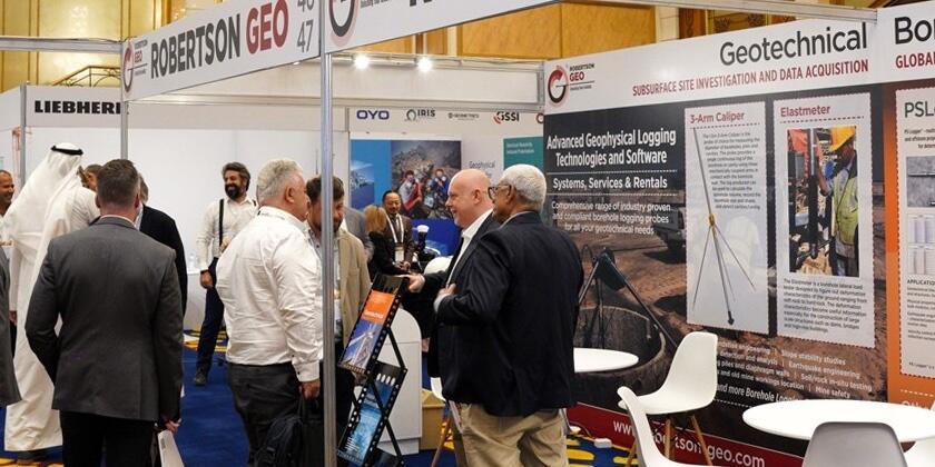 Conwy-based geo giant expands into new world markets following global ...