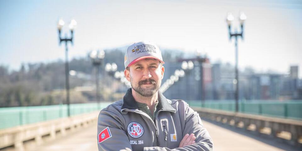 First democratic candidate joins Knox County mayoral race - NewsBreak