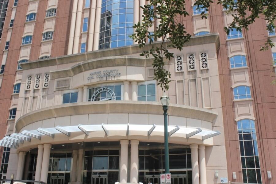 Harris County appoints Judge Jermaine Thomas to new civil court ...