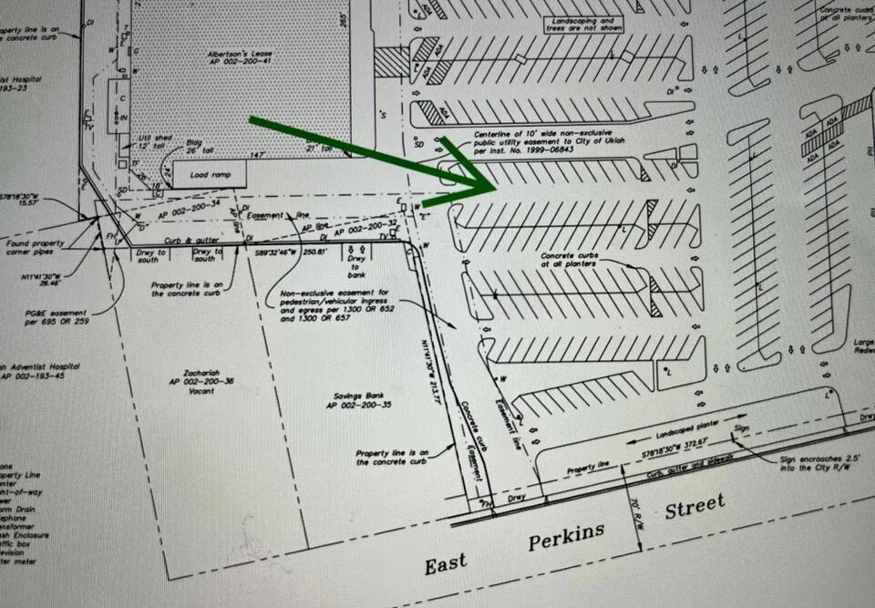 New Ukiah Starbucks location proposed for Pear Tree Center - NewsBreak