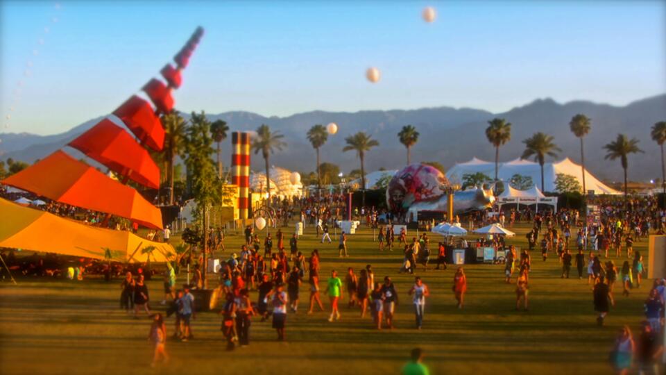 Coachella Weekend 2 Passes Dropping Below Face Value On StubHub, Vivid ...
