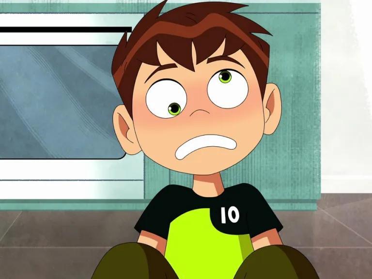 Ben 10 Reboot Season 3 Streaming: Watch & Stream Online via HBO Max