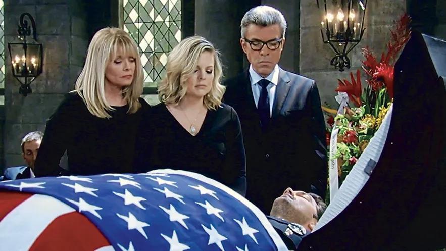 General Hospital Reveals ‘Nathan’s’ True Identity — Who is Cassius ...