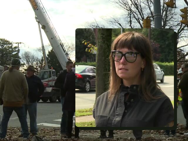 The statue is gone. Richmond wants your input on this Northside ...