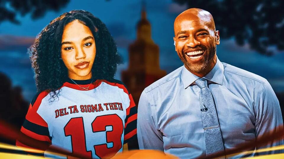Kai Carter, Vince Carter’s Daughter Joins Delta Sigma Theta at Howard ...