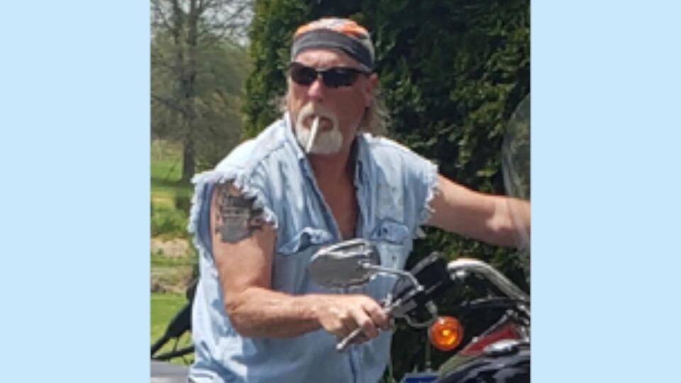 Obituary for Terry C. Wells (1966-2026) - NewsBreak